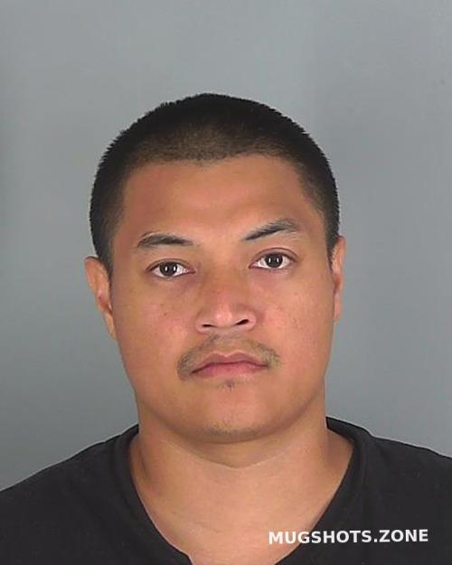 SARETH CHEA 07/21/2022 - Spartanburg County Mugshots Zone