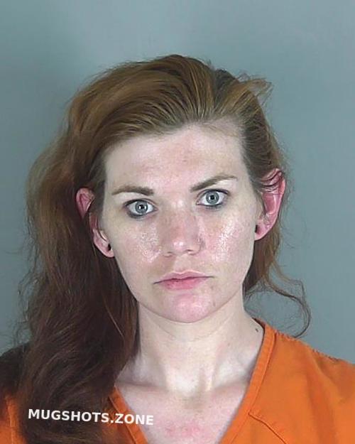 ASHLEY LEE APPLE 07/24/2022 - Spartanburg County Mugshots Zone