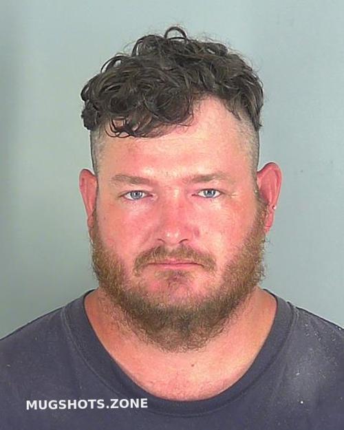 DANIEL LEE BRYANT 07/26/2022 - Spartanburg County Mugshots Zone