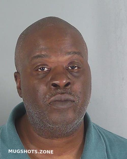 GREGORY DINKINS 07/29/2022 - Spartanburg County Mugshots Zone