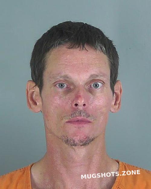 TIMOTHY SCOTT JACKSON 07/30/2022 - Spartanburg County Mugshots Zone