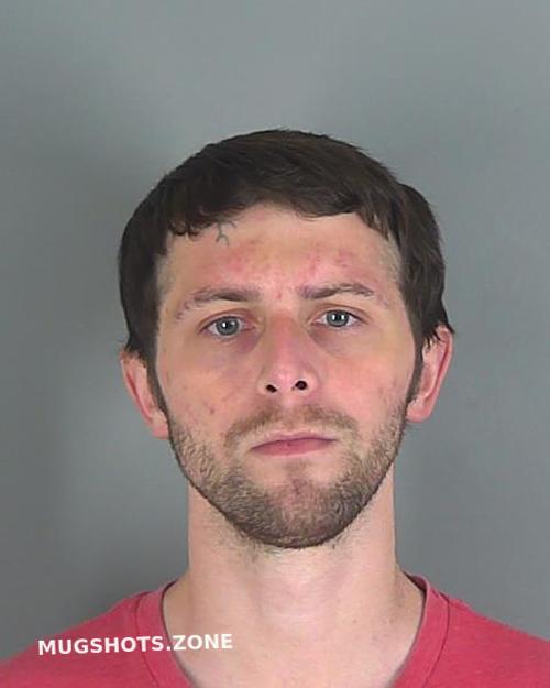TERRY EPHLEY SCRUGGS 08/01/2022 - Spartanburg County Mugshots Zone