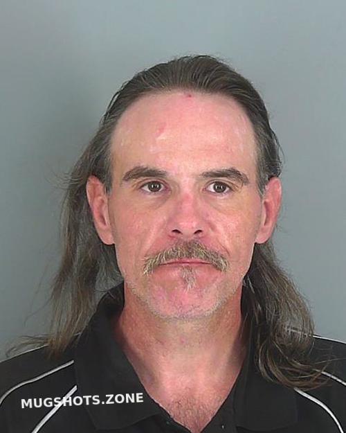 BILLY LEE LANTZ 08/02/2022 - Spartanburg County Mugshots Zone