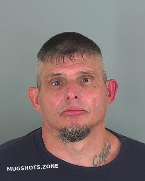 JOHN HUGHSTON PEARSON 08/03/2022 - Spartanburg County Mugshots Zone