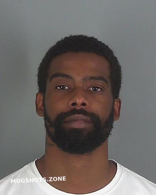 JUSTIN MICHAEL RILEY 08/03/2022 - Spartanburg County Mugshots Zone