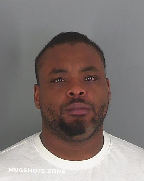 QUINTON ARTEZ DYWUN LONG 08/09/2022 - Spartanburg County Mugshots Zone