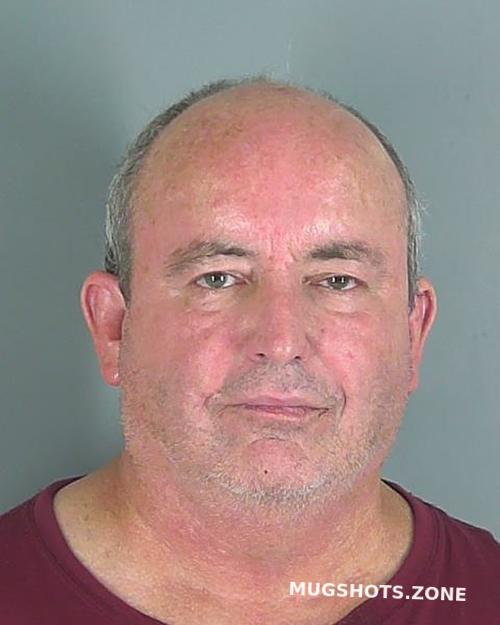 DAVID TIMOTHY LYNCH 08/10/2022 - Spartanburg County Mugshots Zone