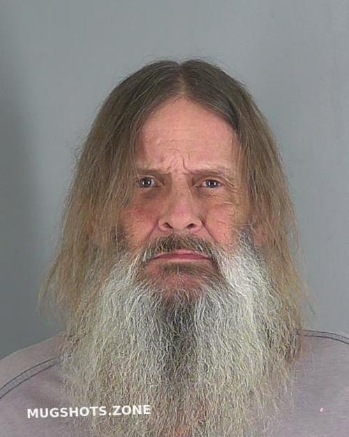 WILLIAM ANDREW STOKELY 08/10/2022 - Spartanburg County Mugshots Zone
