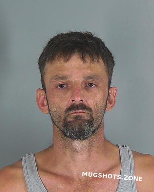 JOSEPH LEE PYE 08/11/2022 - Spartanburg County Mugshots Zone