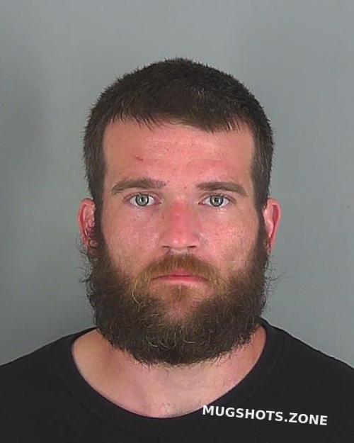 JAMES LYMAN SHIELDS 08/14/2022 - Spartanburg County Mugshots Zone