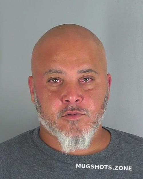 CHRISTOPHER MICHAEL WOOD 08/14/2022 - Spartanburg County Mugshots Zone