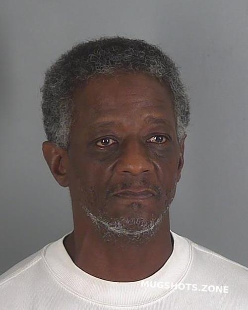 LARRY HOWARD 08/15/2022 - Spartanburg County Mugshots Zone