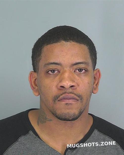 JOSHUA AARON STRIPLING 08/19/2022 - Spartanburg County Mugshots Zone