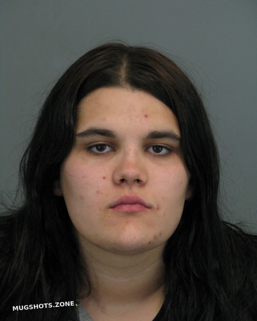 Sarah Magdalene Roberts 08 22 2022 Spartanburg County Mugshots Zone
