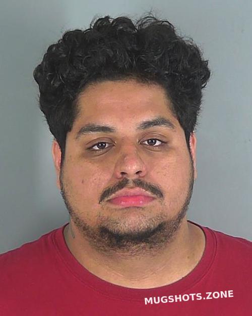 NATHANIEL JOSE PEREZ 08/23/2022 - Spartanburg County Mugshots Zone NATHANIEL JOSE PEREZ 08/23/2022 - Spartanburg County Mugshots Zone