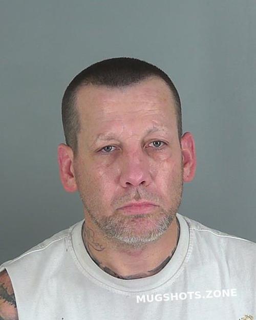 JOSHUA CLINT HARBIN 08/24/2022 - Spartanburg County Mugshots Zone