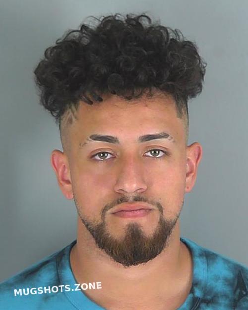 WILLIAM DANIEL CAMARGO 08/24/2022 - Spartanburg County Mugshots Zone WILLIAM DANIEL CAMARGO 08/24/2022 - Spartanburg County Mugshots Zone