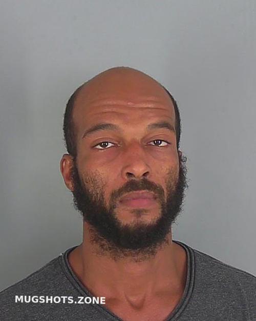 MICHAEL CHRISTOPHER FORD 08/29/2022 - Spartanburg County Mugshots Zone