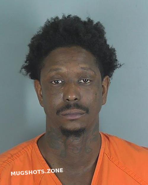 MICHAEL TERREL COLBERT 08/30/2022 - Spartanburg County Mugshots Zone
