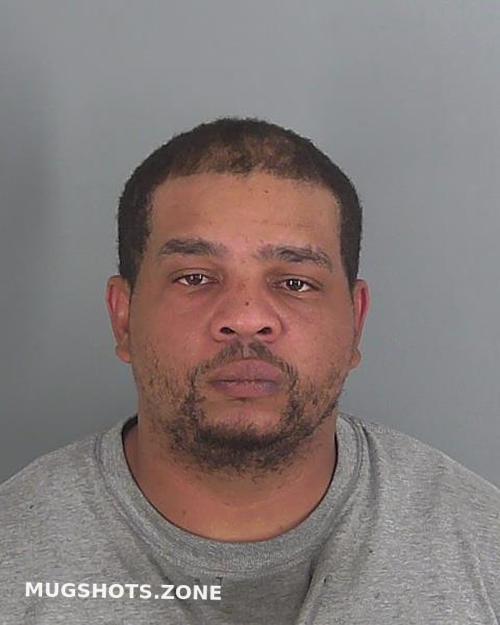 BOBBY GENE ROOKARD 08/30/2022 - Spartanburg County Mugshots Zone