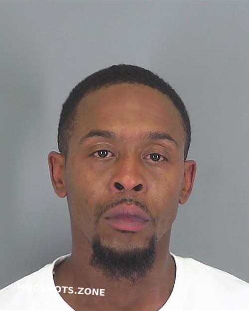 LUCAS GERROD COPELAND 09/01/2022 - Spartanburg County Mugshots Zone