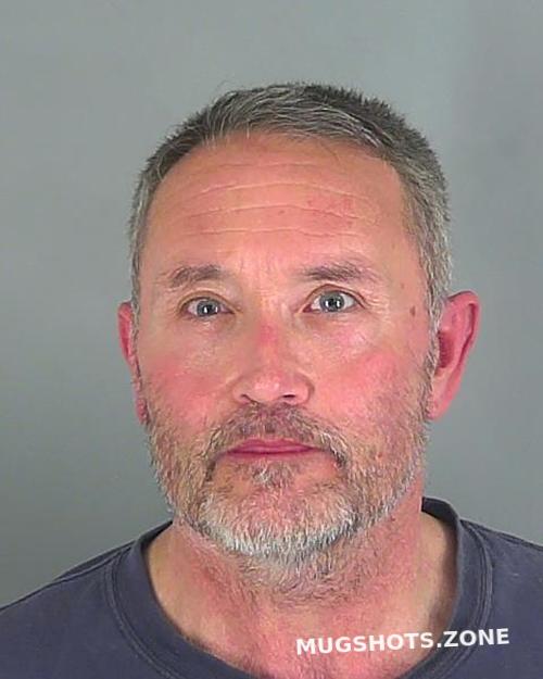 JEFFREY SCOTT HAM 09/01/2022 - Spartanburg County Mugshots Zone