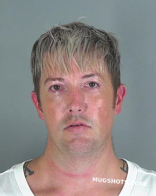 JAMES WESLEY LARABEE 09/01/2022 - Spartanburg County Mugshots Zone