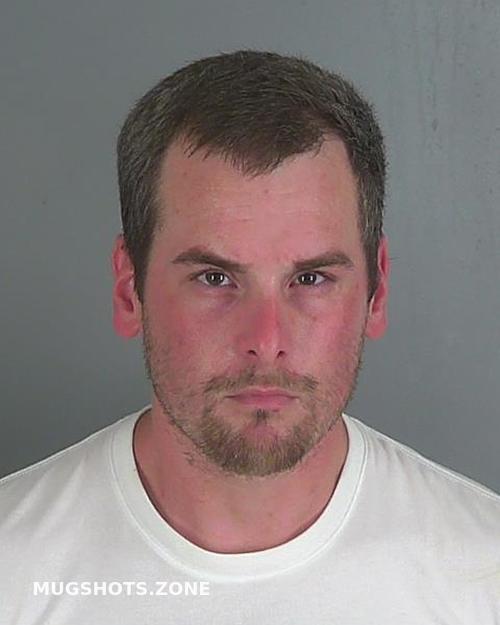 COREY ALLEN JOHNSON 09/06/2022 - Spartanburg County Mugshots Zone