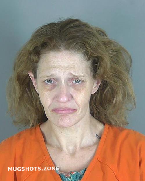 KRYSTAL LEANNE CARPENTER 09/07/2022 - Spartanburg County Mugshots Zone