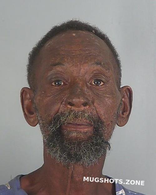 JIMMY WOODRUFF 09/09/2022 - Spartanburg County Mugshots Zone