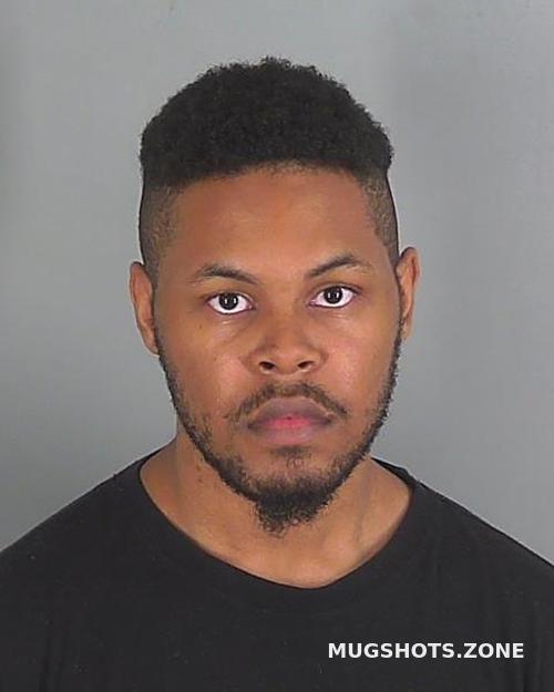JAMES THOMAS MILLER 09/09/2022 - Spartanburg County Mugshots Zone