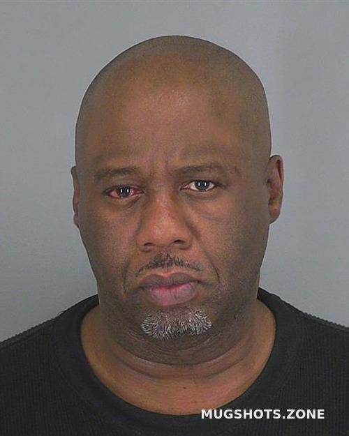 DERRICK TERRELL JONES 09/11/2022 - Spartanburg County Mugshots Zone