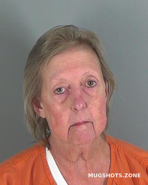 LISA MASON REECE 09/12/2022 - Spartanburg County Mugshots Zone