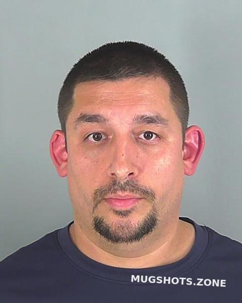 DANIEL LEE HILL 09/12/2022 - Spartanburg County Mugshots Zone