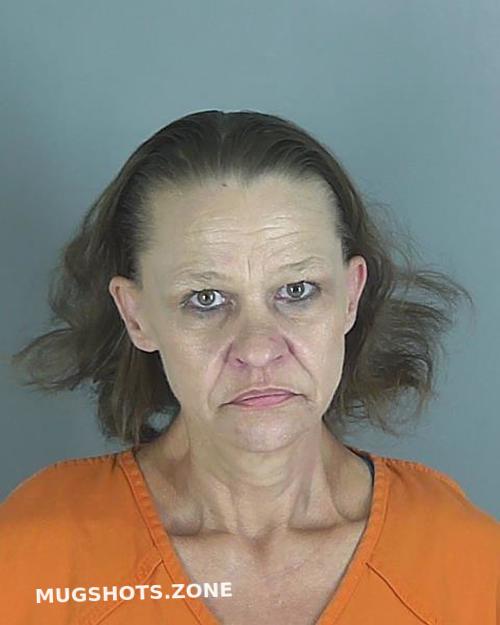 AMIE MARIE TERRY 09/15/2022 - Spartanburg County Mugshots Zone