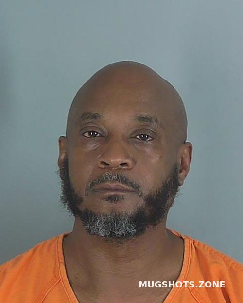 ALVIN TYRONE RICE 09/16/2022 - Spartanburg County Mugshots Zone