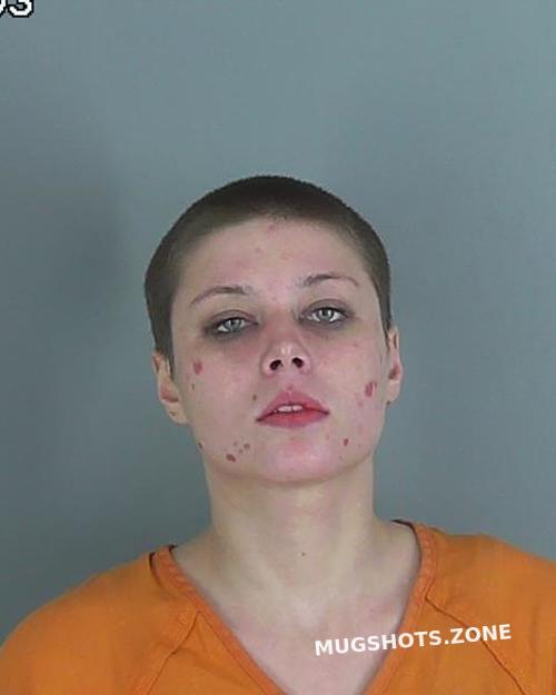 AUDREY LYNN MATHEWS 09/17/2022 - Spartanburg County Mugshots Zone