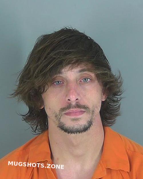 RICKY LEE WHITE 09/19/2022 - Spartanburg County Mugshots Zone
