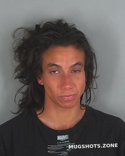 RACHEL ROSADO-RAMIREZ 09/20/2022 - Spartanburg County Mugshots Zone