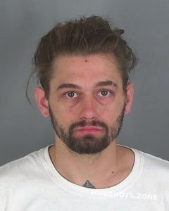 LOGAN WAYNE HOLLAR 09/20/2022 - Spartanburg County Mugshots Zone