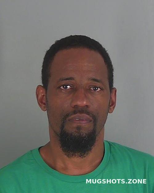 DURYA LERSHAW PERRY 09/20/2022 - Spartanburg County Mugshots Zone