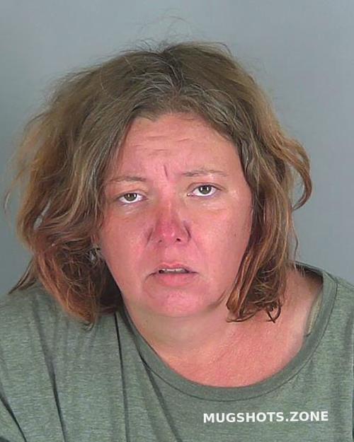 JULIA MICHELLE REYES 09/21/2022 - Spartanburg County Mugshots Zone