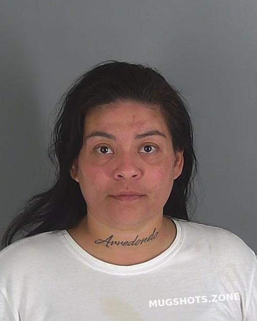JESSICA LEE ARREDONDO 09/23/2022 - Spartanburg County Mugshots Zone JESSICA LEE ARREDONDO 09/23/2022 - Spartanburg County Mugshots Zone