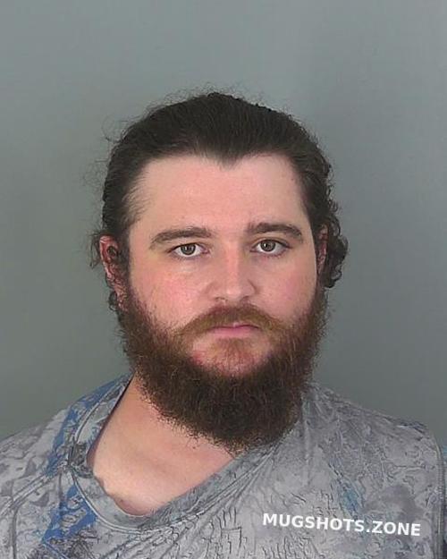 JOSHUA ISACC EPLEY 09/24/2022 - Spartanburg County Mugshots Zone