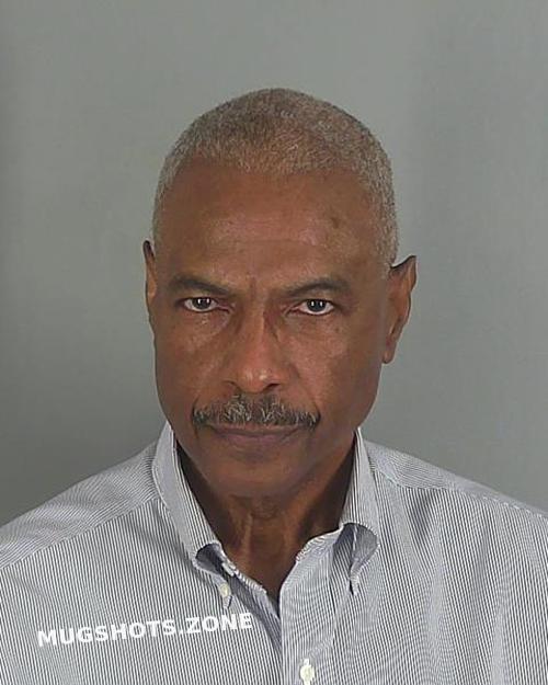 DANIEL MILLER 09/26/2022 - Spartanburg County Mugshots Zone