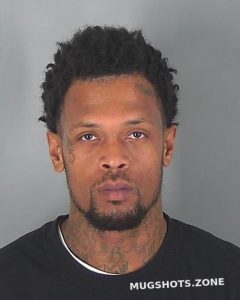 CHARLES ULICE RICE 09/26/2022 - Spartanburg County Mugshots Zone