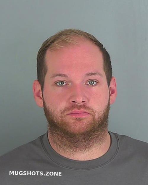 AUSTIN BLAKE BERRONG MAHAFFEY 09/27/2022 - Spartanburg County Mugshots Zone