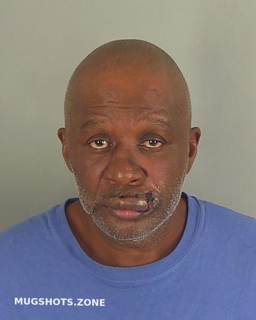 MICHAEL DEAN LIPSCOMB 09/28/2022 - Spartanburg County Mugshots Zone
