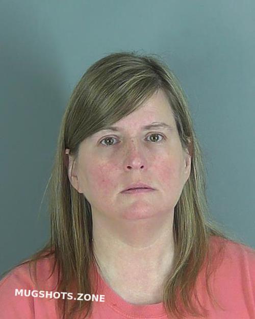 TANYA RAYE ROSE 09/29/2022 - Spartanburg County Mugshots Zone