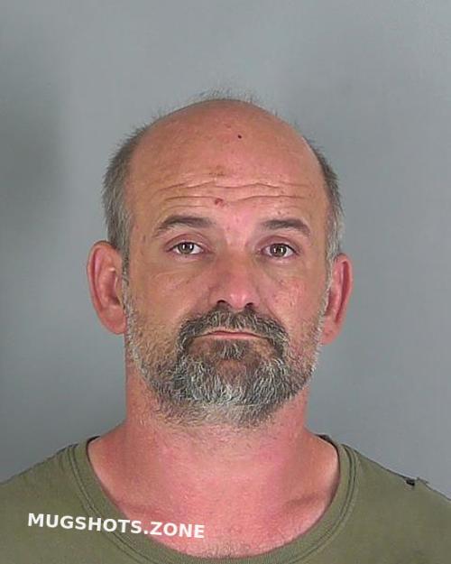 JOSEPH LYNN WATSON 10/03/2022 - Spartanburg County Mugshots Zone